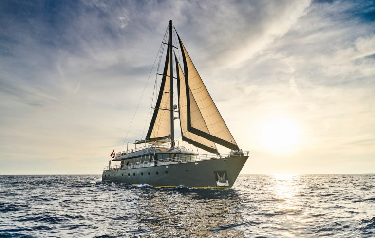 Gulets in Croatia - All the Best Gulets & Yachts for Rent