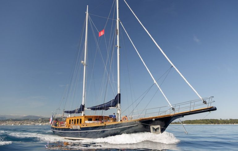 Gulets in Croatia - best charter offer in Croatia